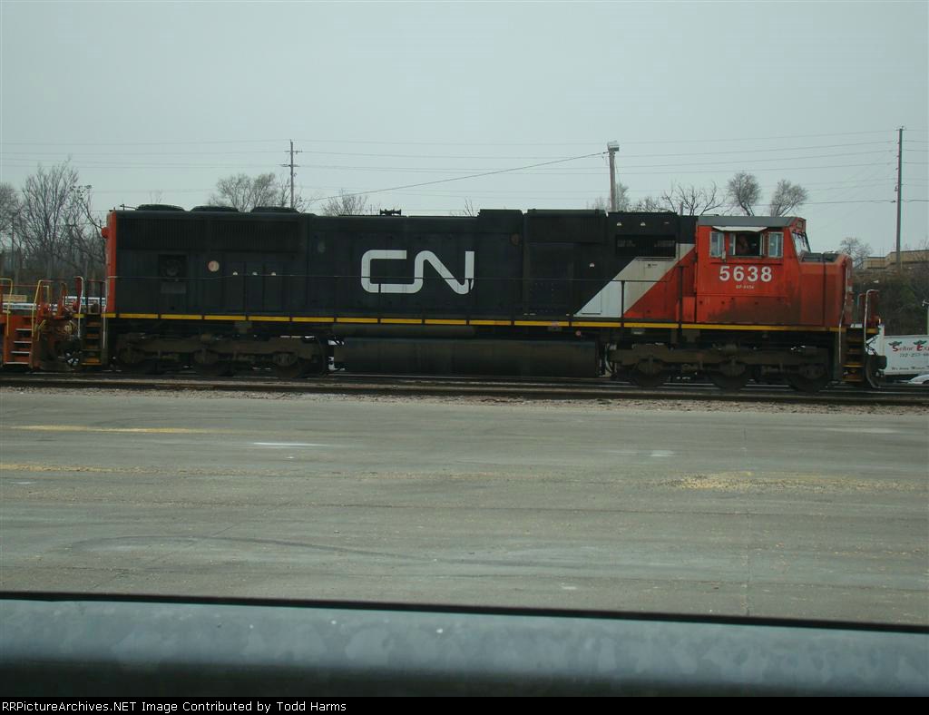 CN 5638